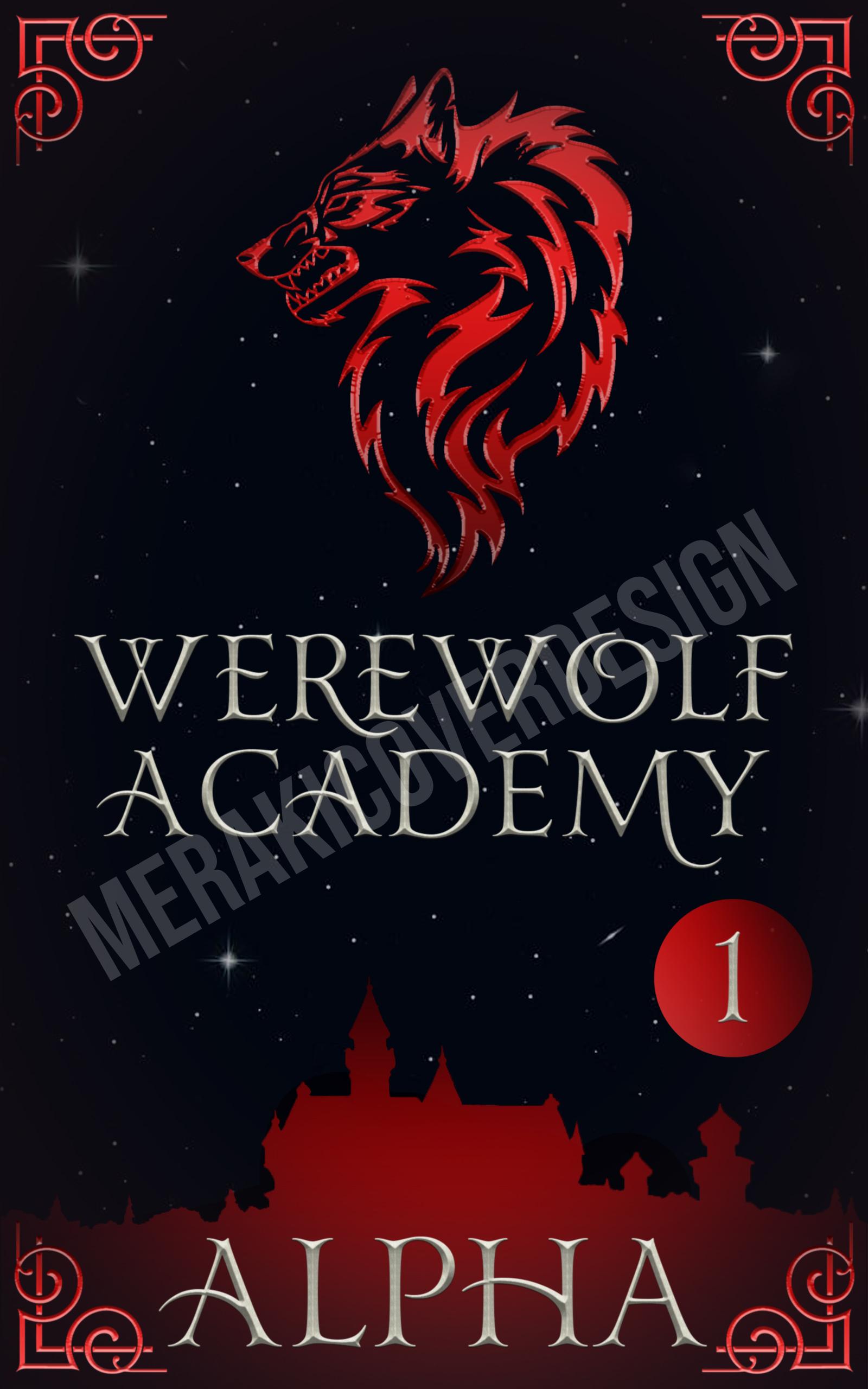 Meraki Cover Design- I'll make your story come to life!