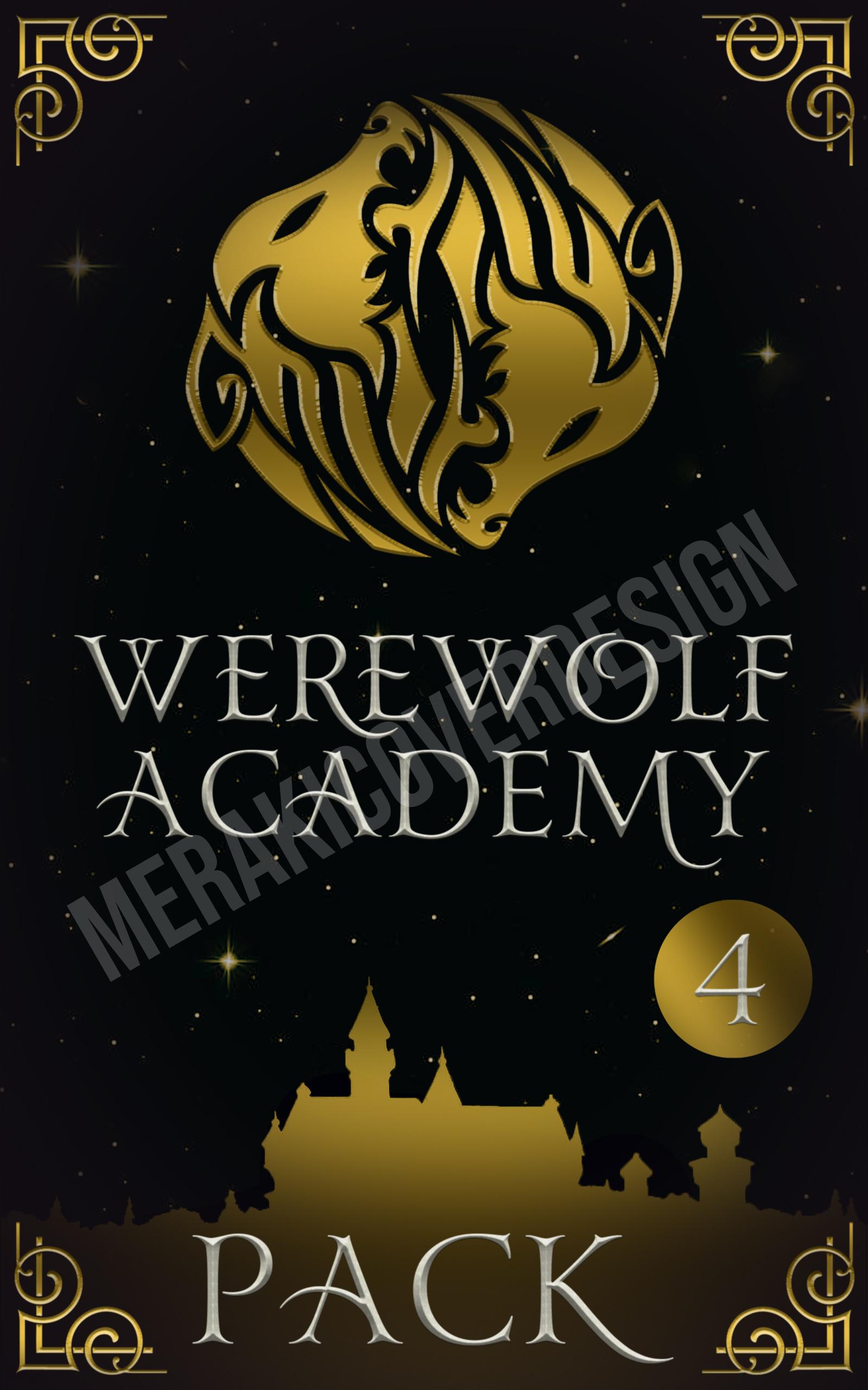 Meraki Cover Design- I'll make your story come to life!