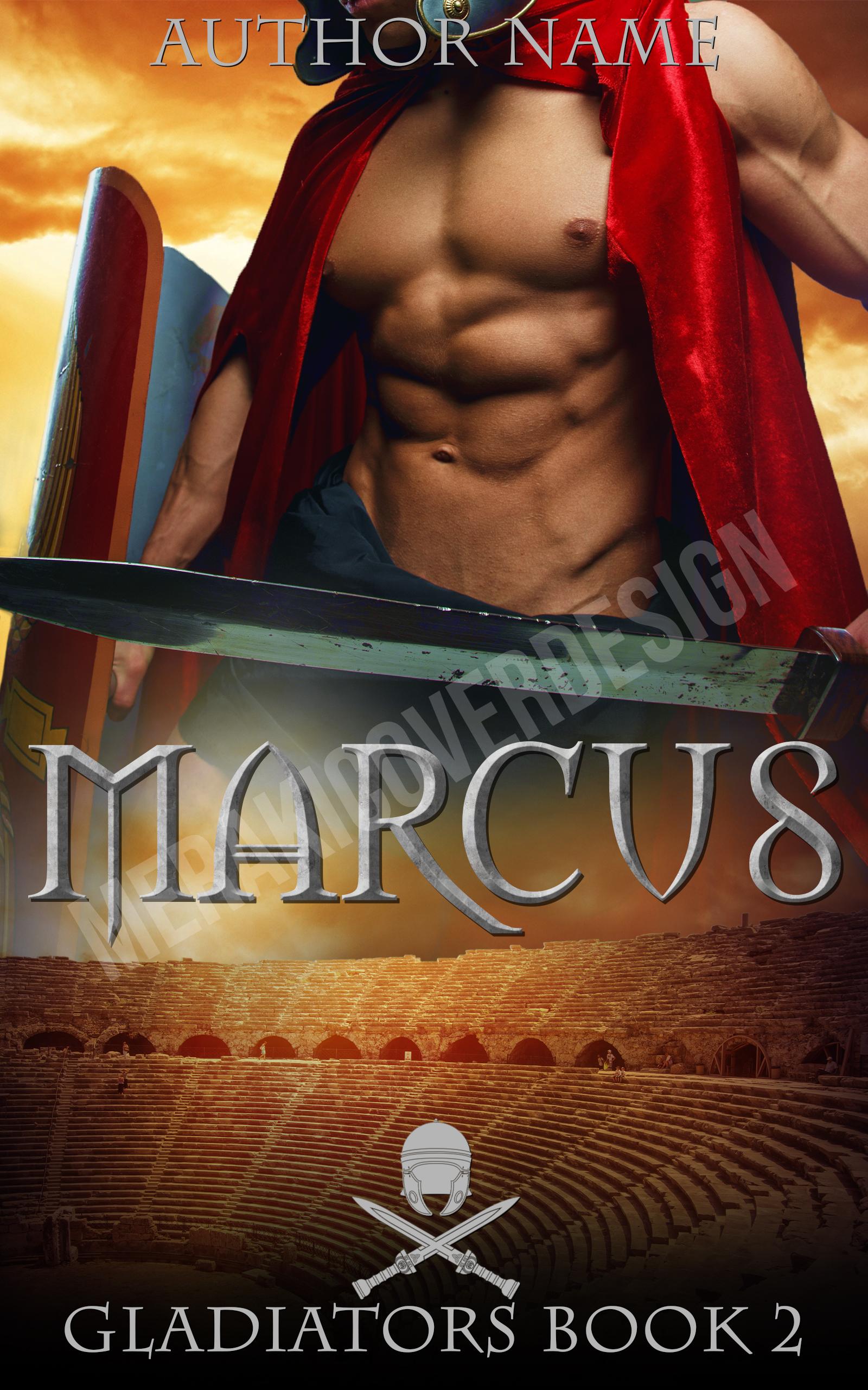 Portfolio - MERAKI COVER DESIGN